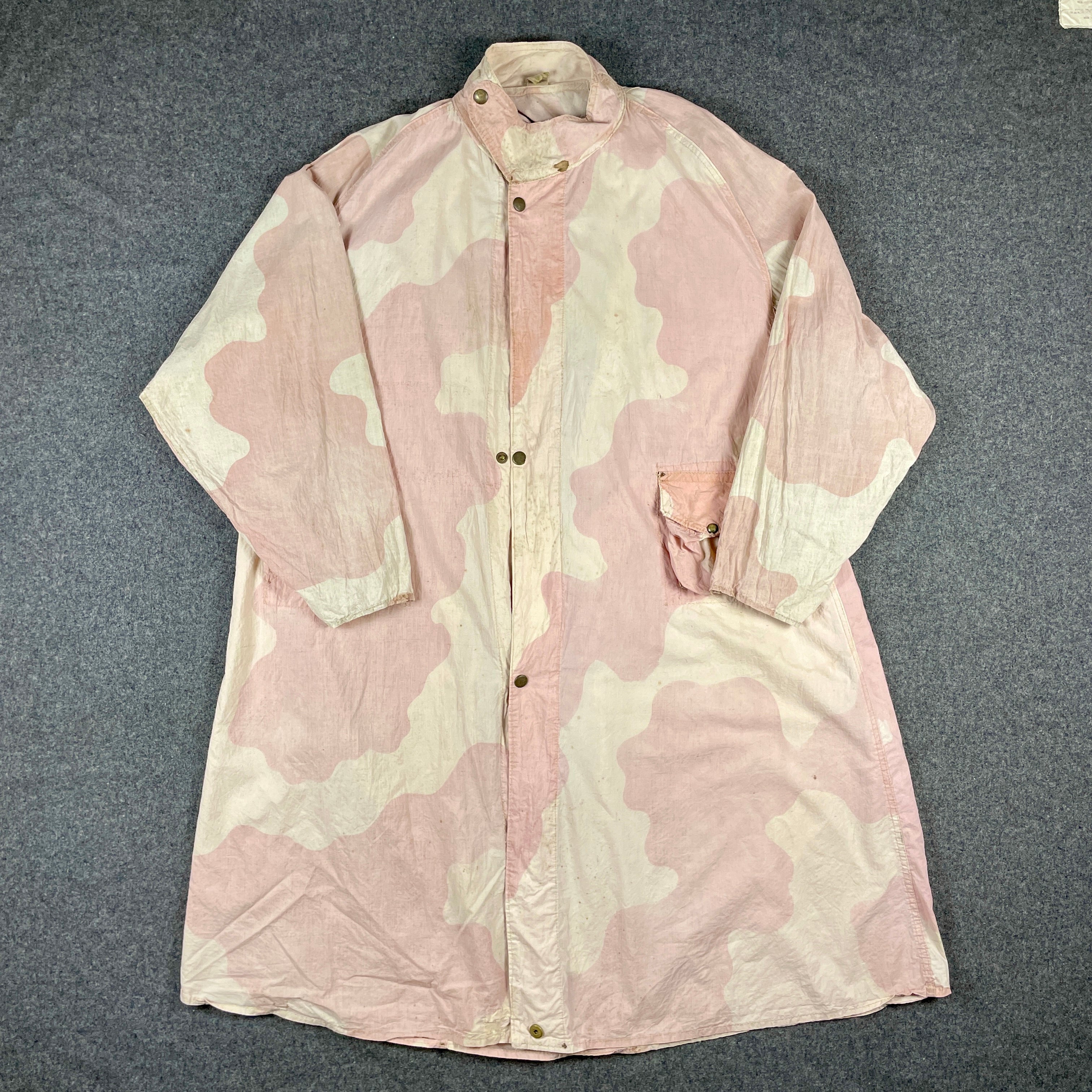 1918 Groundsheet for review - Uniforms,Cap Badges and Insignia - The ...