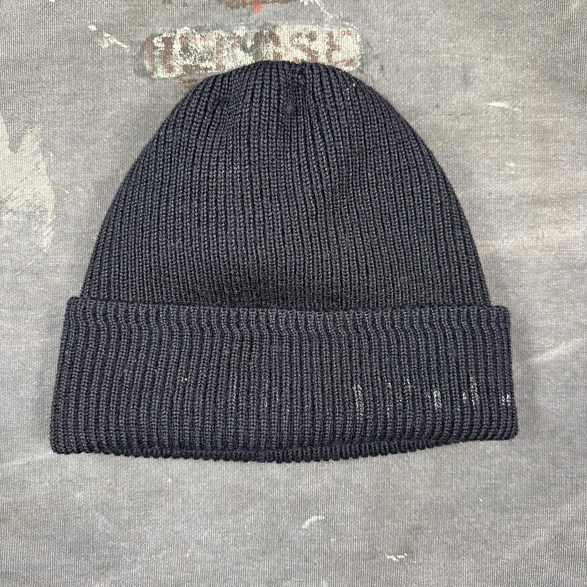 US Navy 1930s Watch Cap The Major s Tailor us-navy-1930s-watch-cap-the-major-s-tailor