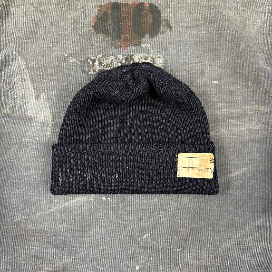 US Navy 1930s Watch Cap The Major s Tailor US Navy 1930s Watch Cap The Major s Tailor
